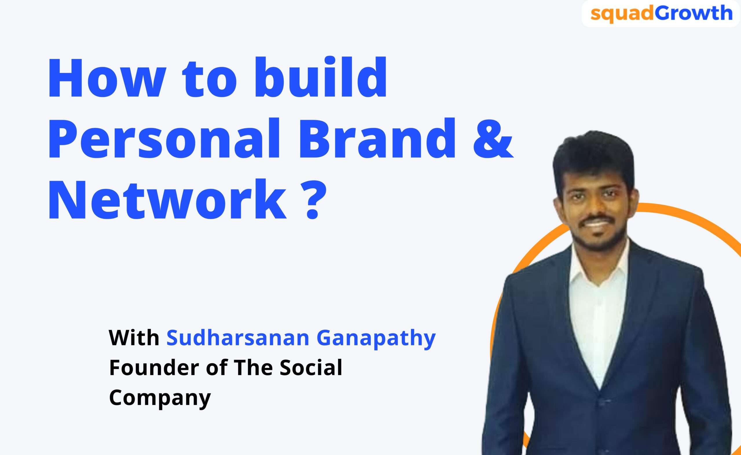 Events – SquadGrowth